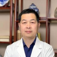 中医博士马乾章 