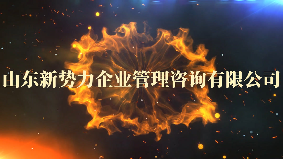 山东新势力企业管理咨询有限公司