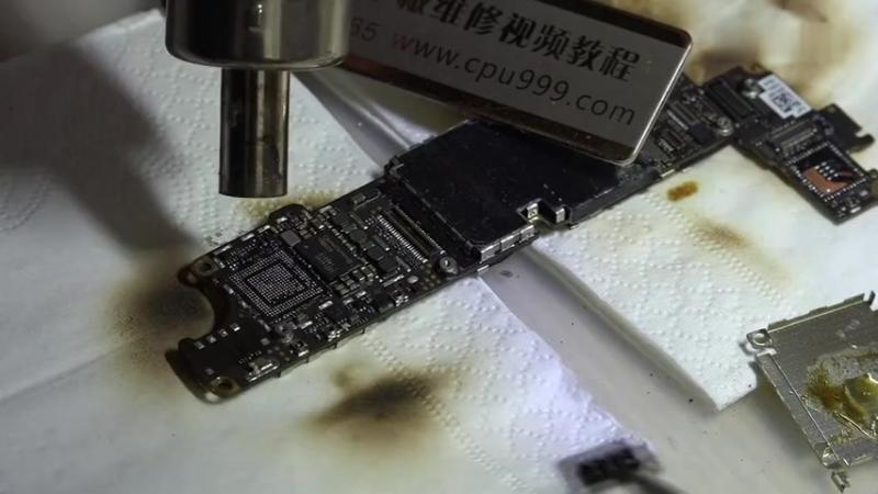 换主板电池座 1-换主板电池座一