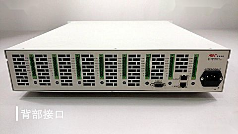 N8358高精度多通道可编程电池模拟器