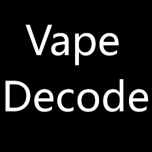 VapeDecode 