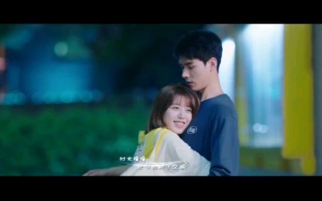 【影视剪辑】致我们甜甜的小美满 /太可了/