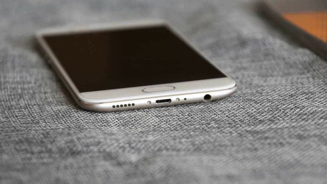 手机充不上电了该怎么办?不用拿去修!教你自己在家轻松解决