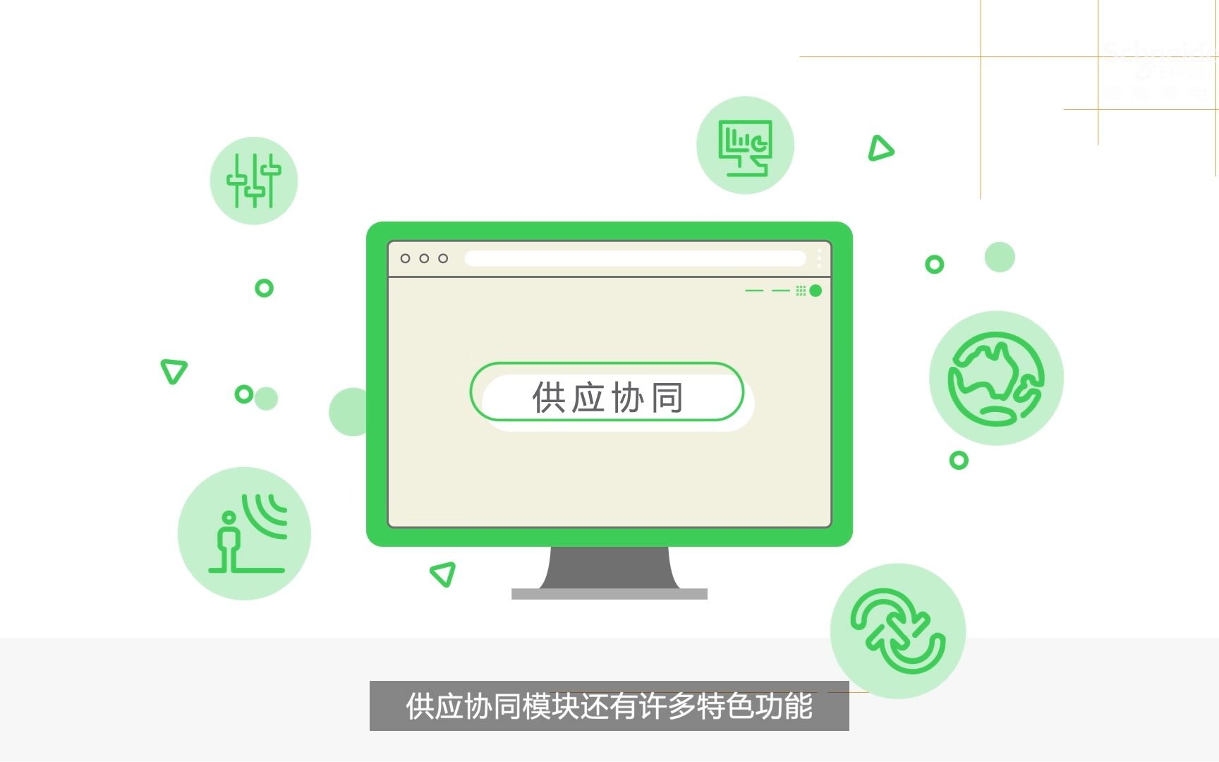 一套方案猛如虎,供应链问题再不怵!