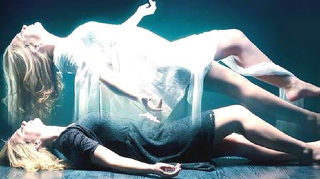 人在濒临死亡时在想什么?有过濒死体验的人,回忆起了可怕经过!