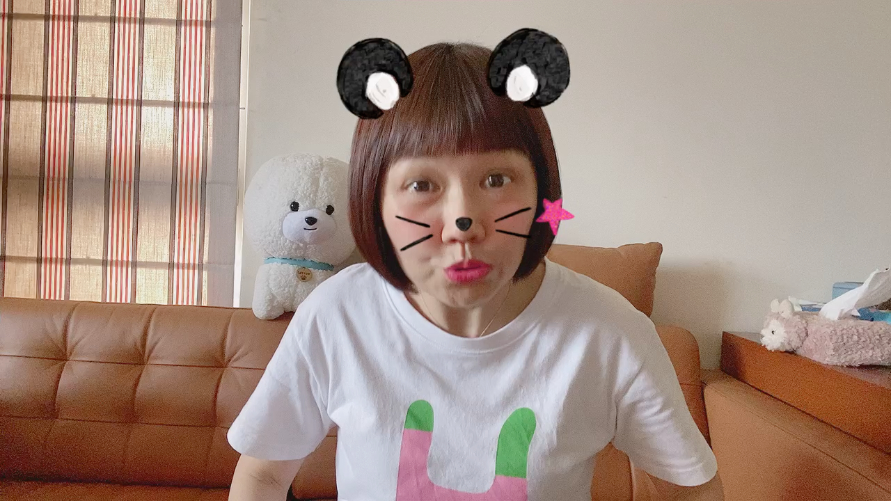 跟着miki老师听音乐「切分音时钟」-2毛巾律动