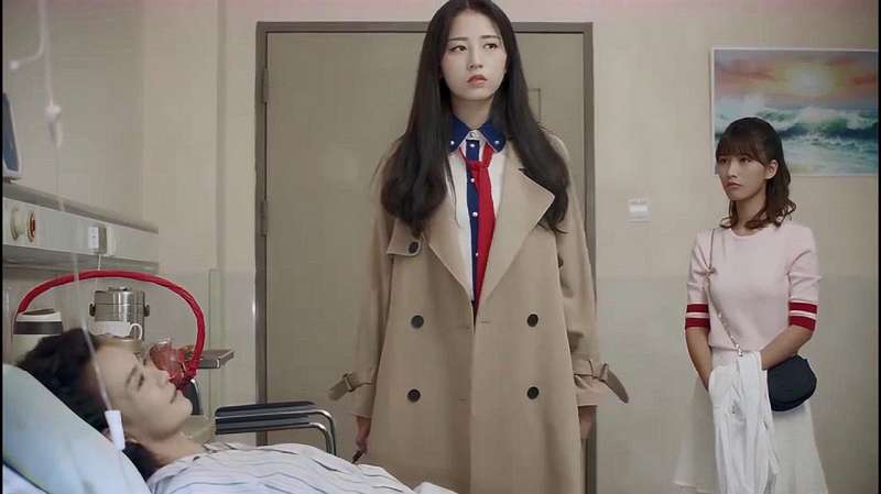 老妇得了绝症不想死去,竟要求注射美女血液,摆脱死亡