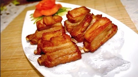 排骨好吃做法,不用炒,软糯嫩滑,比糖醋排骨好吃!