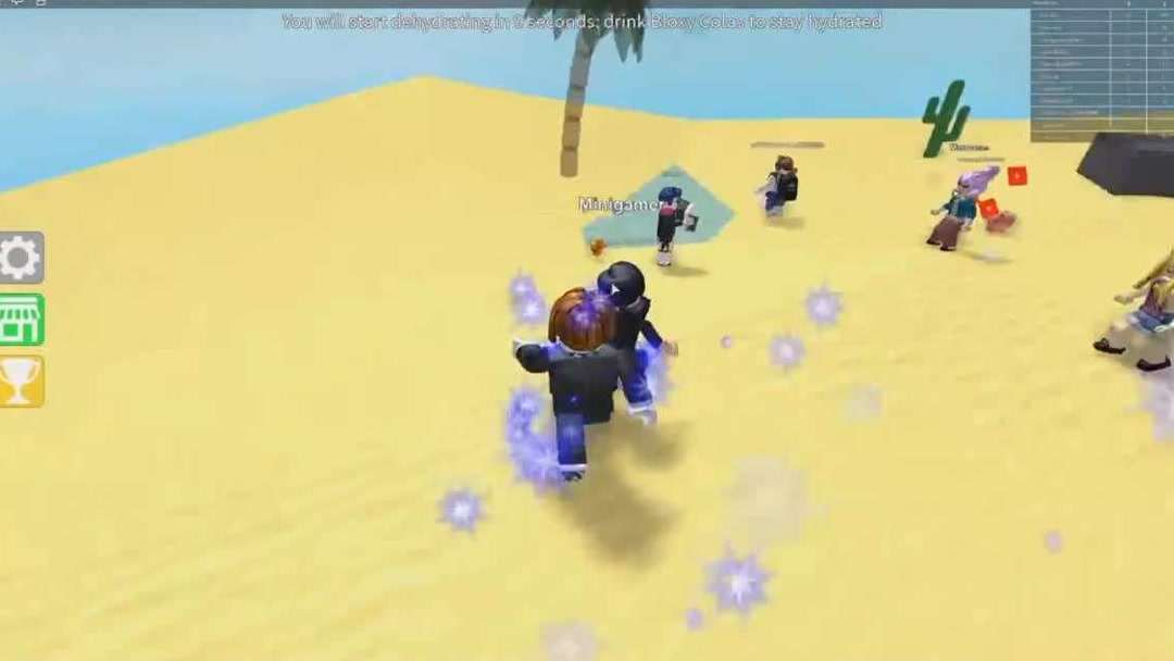 咯咯多解说 小游戏模拟器!分秒必争躲避陷阱欢乐向前