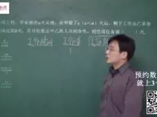 原来一元一次方程应用题这么简单,3个老师讲工程问题