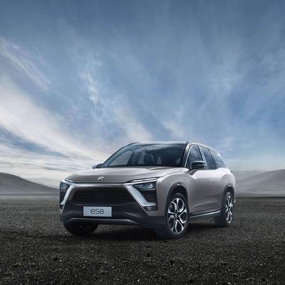 ...其中,ES6车型共交付2220辆,环比增长28.6%,交付至今仅5个月已累计...