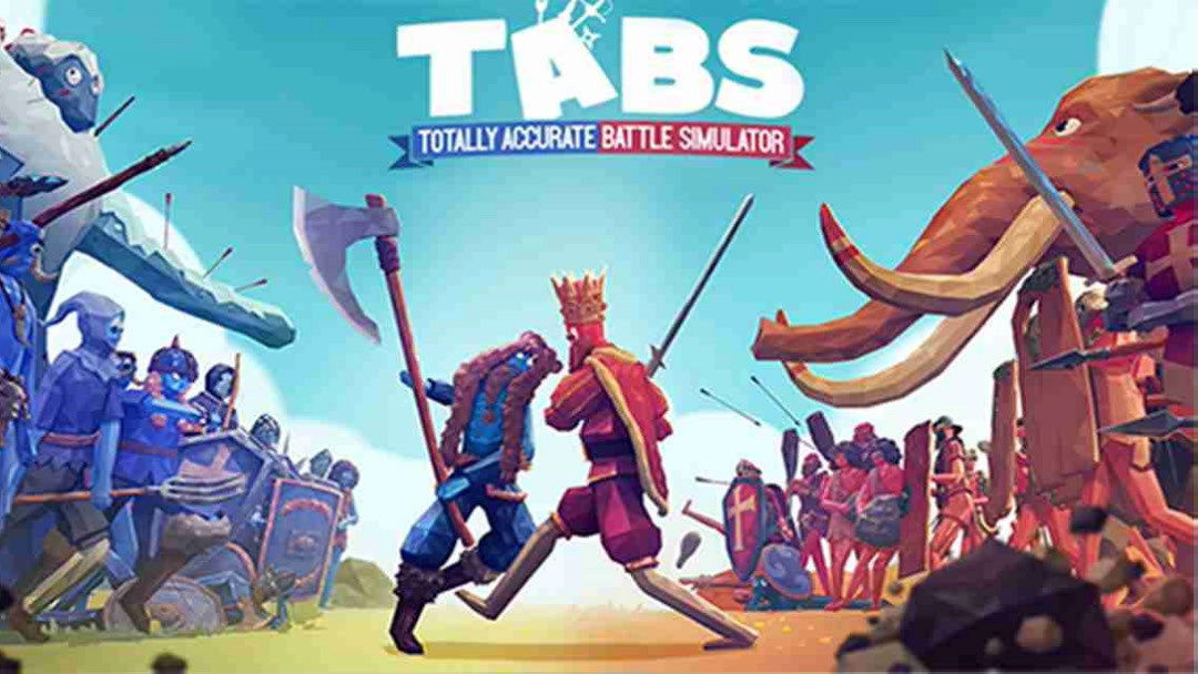 爆笑解说《全面战争模拟器》02: 请带好纸巾,笑哭了擦一擦