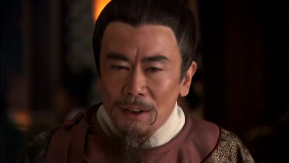 蔡大人书写奏折,直接虚构事实,竟要隐瞒皇上