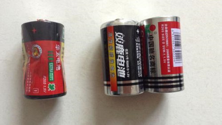 废旧电池别再扔掉了!留下来这样利用,一年能省不少钱,早学早好