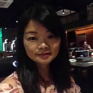 爱生活的大玉儿 