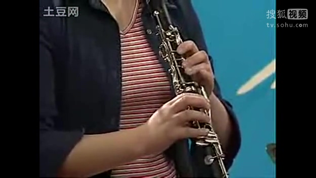 单簧管教程大全(单簧管入门)