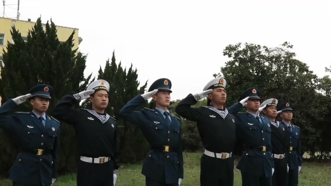 江西航空职业技术学院 2018 宣传片