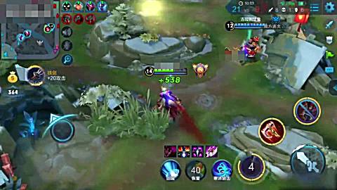 王者荣耀张大仙:百里守约狙击100%命中! 大神教你这个技巧!