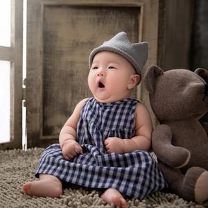 开心高兴小老爸 