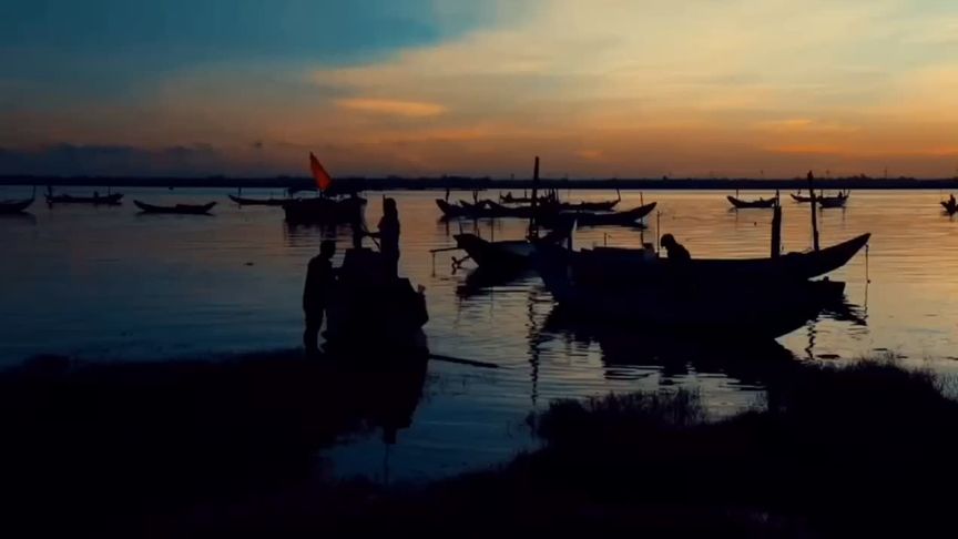 我寄你的信、总要送往邮局、不喜欢放在街边的绿色邮筒里