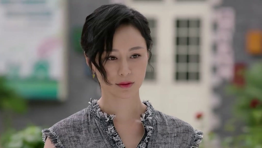 《山海蓝图》关丽带着铁蛋走了 丁广顺很伤心