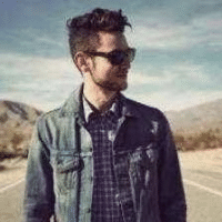 家居设计师刘希奇 