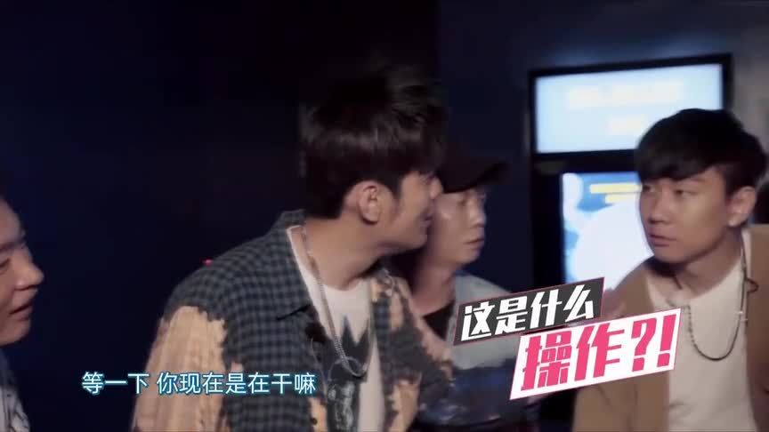 周游记宣传不到位周杰伦发文怒怼Netfl