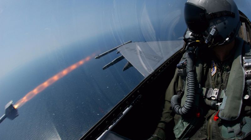 盘点世界上这10种疯狂的军事武器,别具匠心般的“黑科技”!