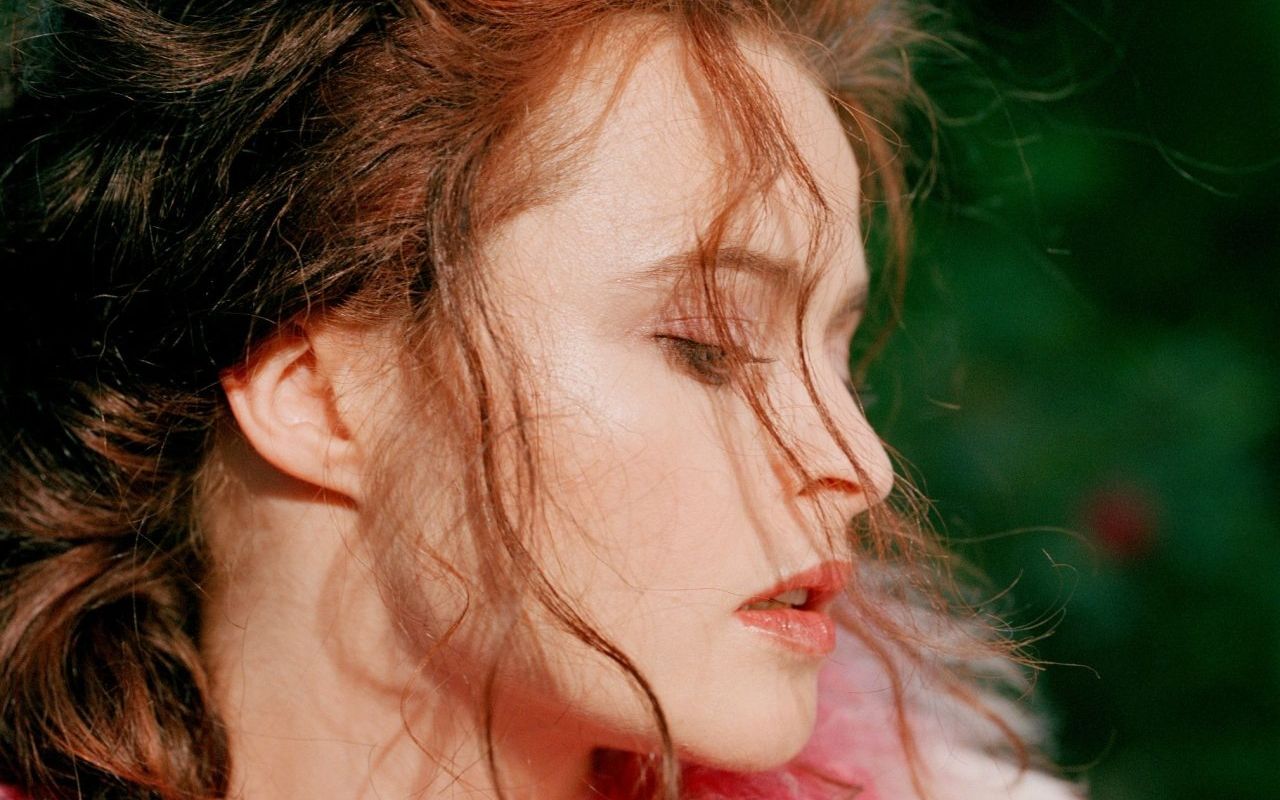 海伦娜·伯翰·卡特(Helena Bonham)影视生涯剪辑