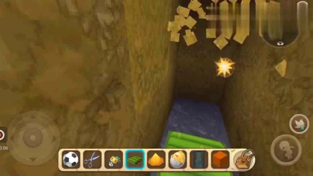 迷你世界:坐在这样的电脑面前才觉得很舒适