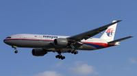 还记得马航MH370吗? 失联乘客仍未宣告死亡, 家属生活成困剧