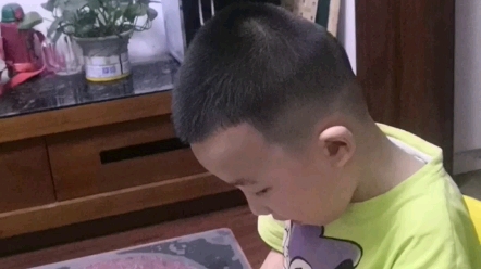 小班数学 | 认识数字宝宝1-10