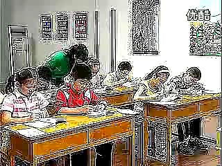 《珍珠鸟》实录评说_戴老师(竞赛一等奖) 小学语文优质课视频观摩课...