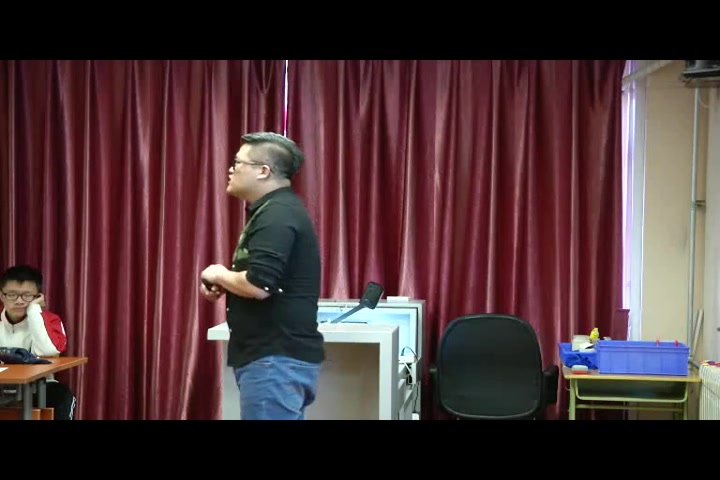 ...人教版九年级化学上册课题1 质量守恒定律(张佳栋老师)优质课公开课...