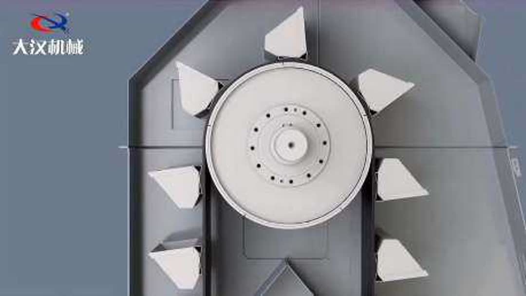 斗式提升机运转机械构造