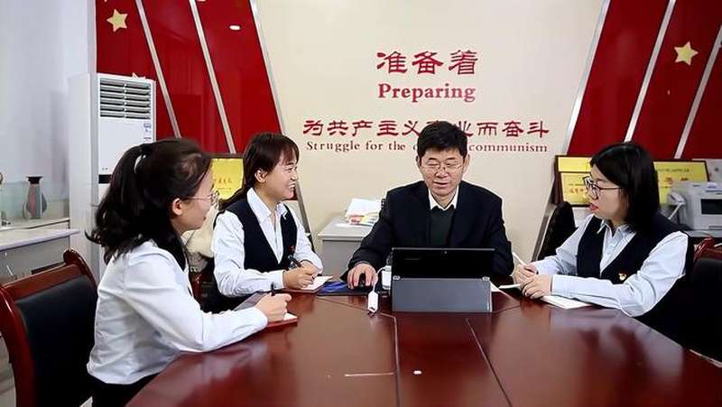 “德达杯”第二届德州诚信单位事迹宣传片展播之德州市实验小学