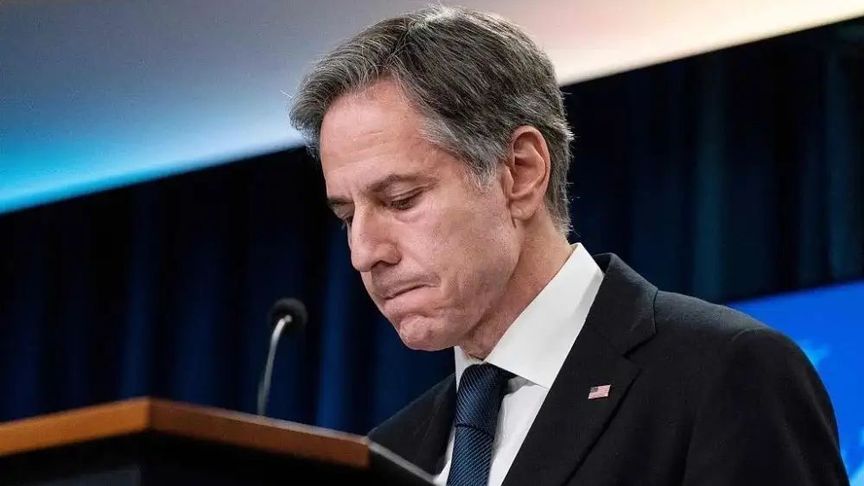 侠客岛:布林肯演讲,体现美对华政策战术调整