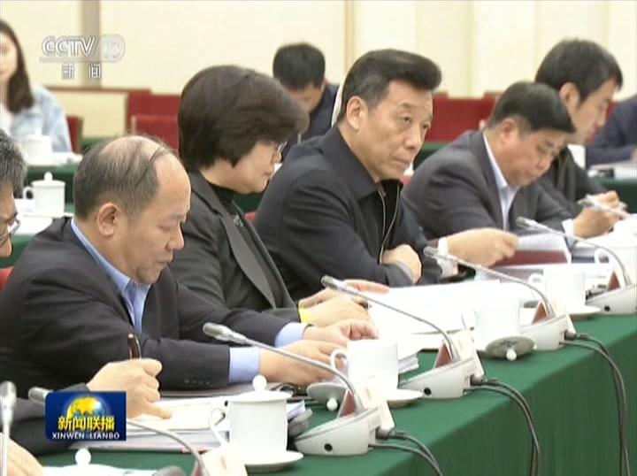 全国人大常委会启动统计法执法检查