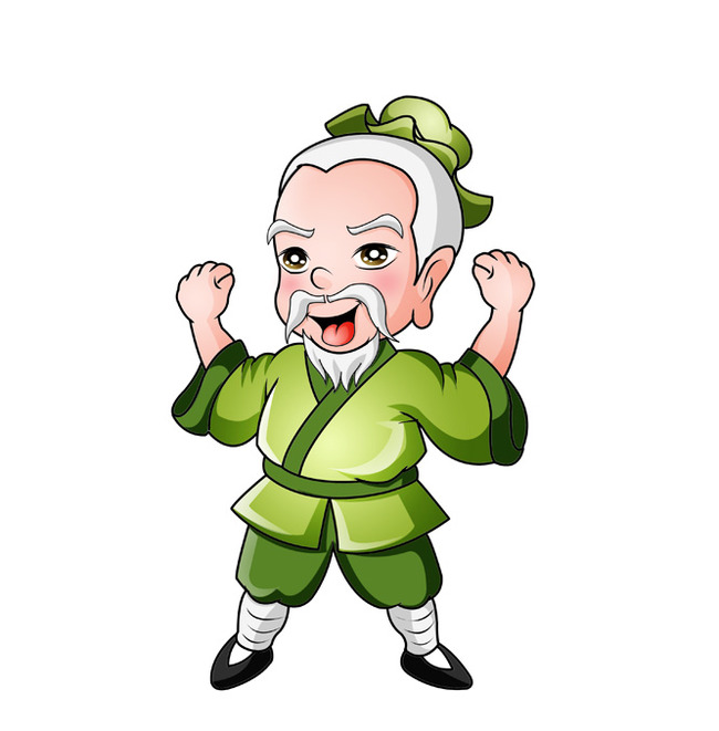 走遍天下途 