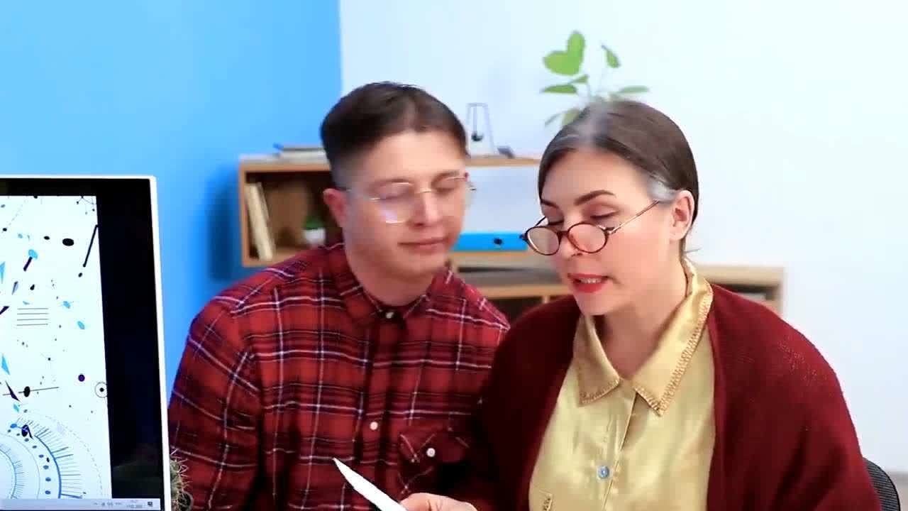 米粒小妙招:18种应对考试的学生类型!