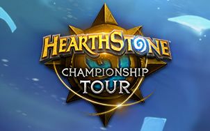 《炉石传说》HCT世界锦标赛冬季赛欧洲赛区瑞士轮【2月11日】