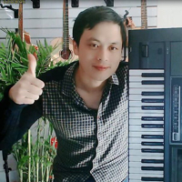 凡歌music 