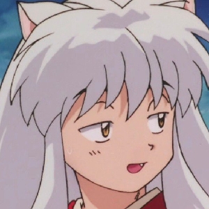 犬夜叉様 