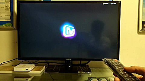 四川移动宽带IPTV高清网络机顶盒实测效果展示