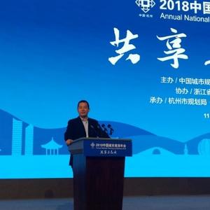 共享经济引领人邵强 