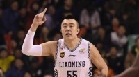 CBA风云 第214集 【CBA风云】2019CBA全明星赛北区首发:韩德君翟...
