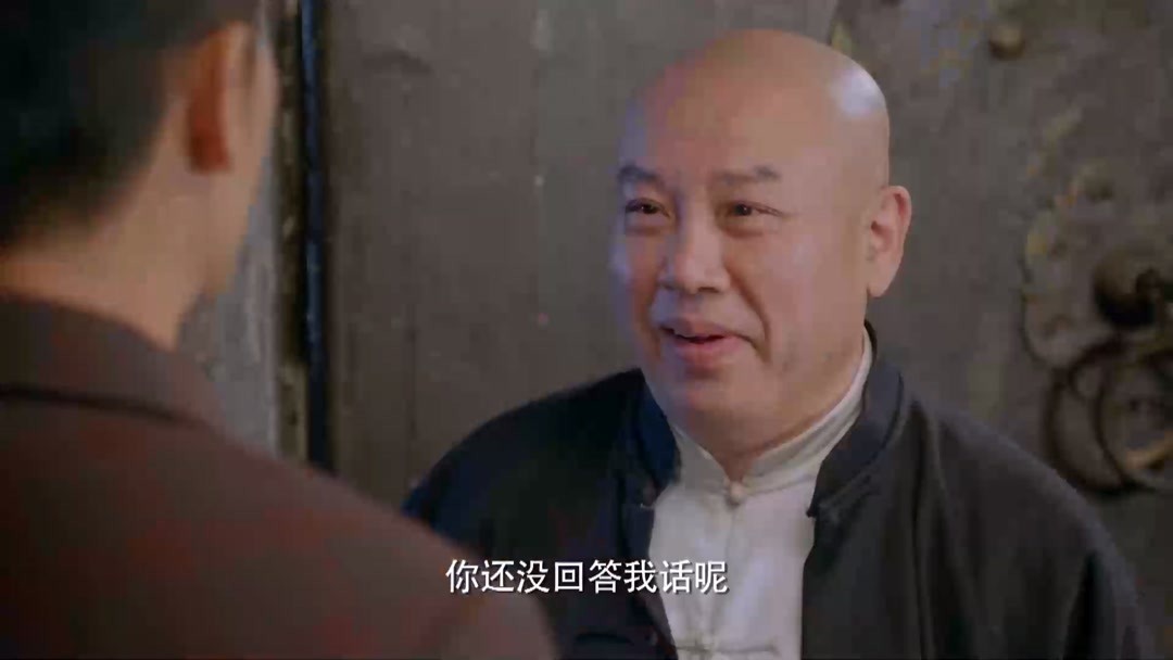 刀尖舞者51:女特工入党后第一个任务,就是使出美人计,这下精彩