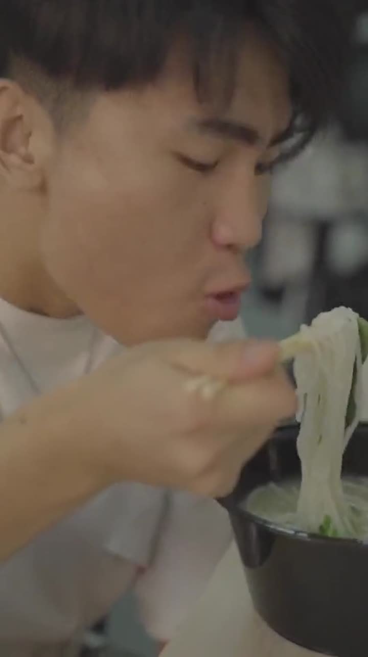 面条太烫怎么办?适合夏天的新技能get!