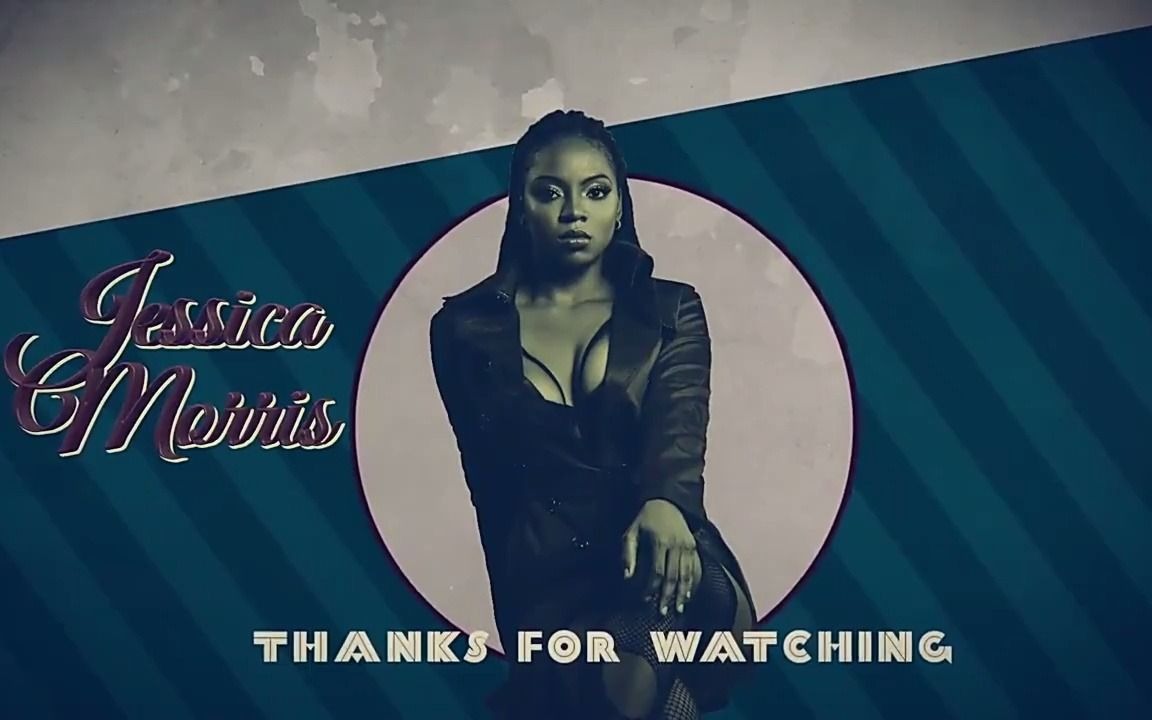 FCPX模板创意美式动态复古怀旧幻灯片开场片头动画 Retro Vintage