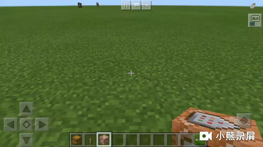 无限刷东西指令